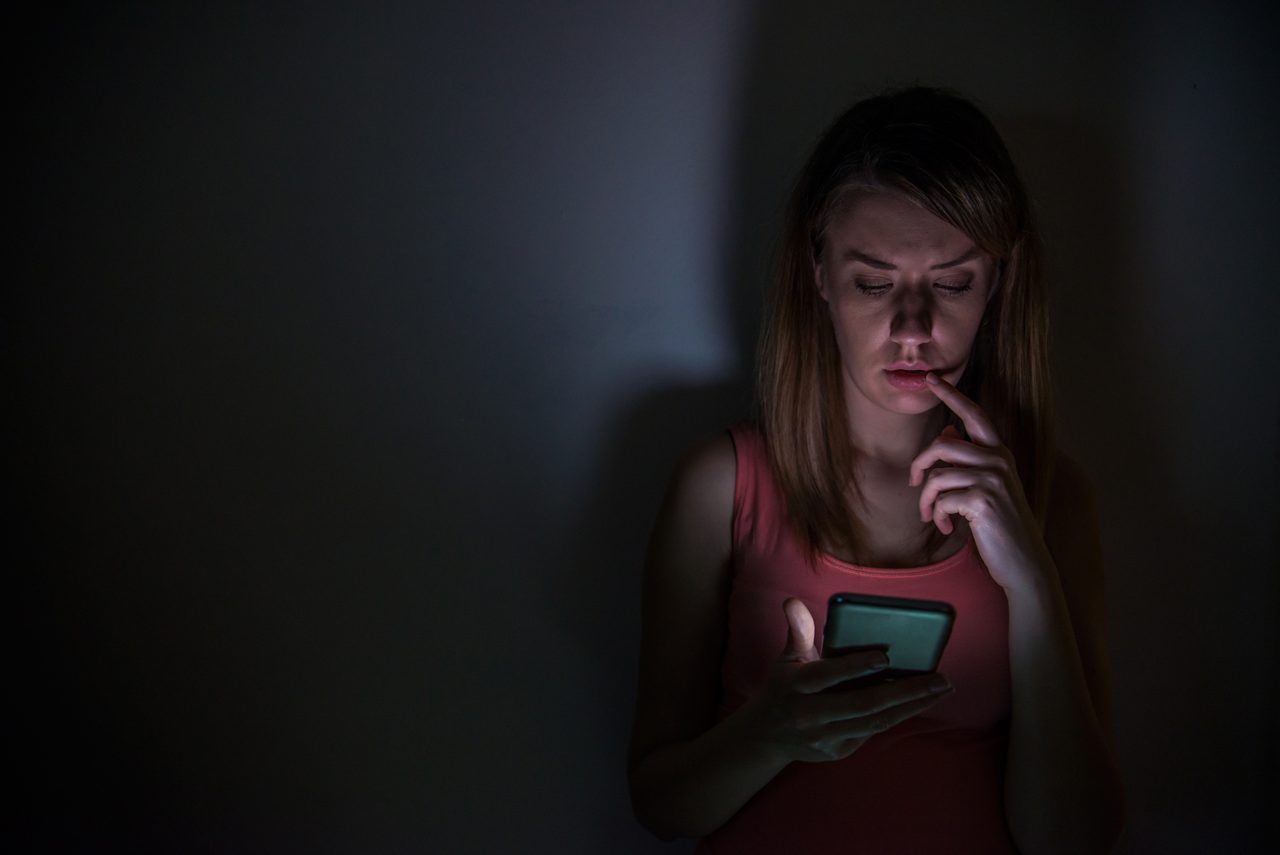 Delito de ciberacoso sexual o Child Grooming - Isabel Aperador Abogada